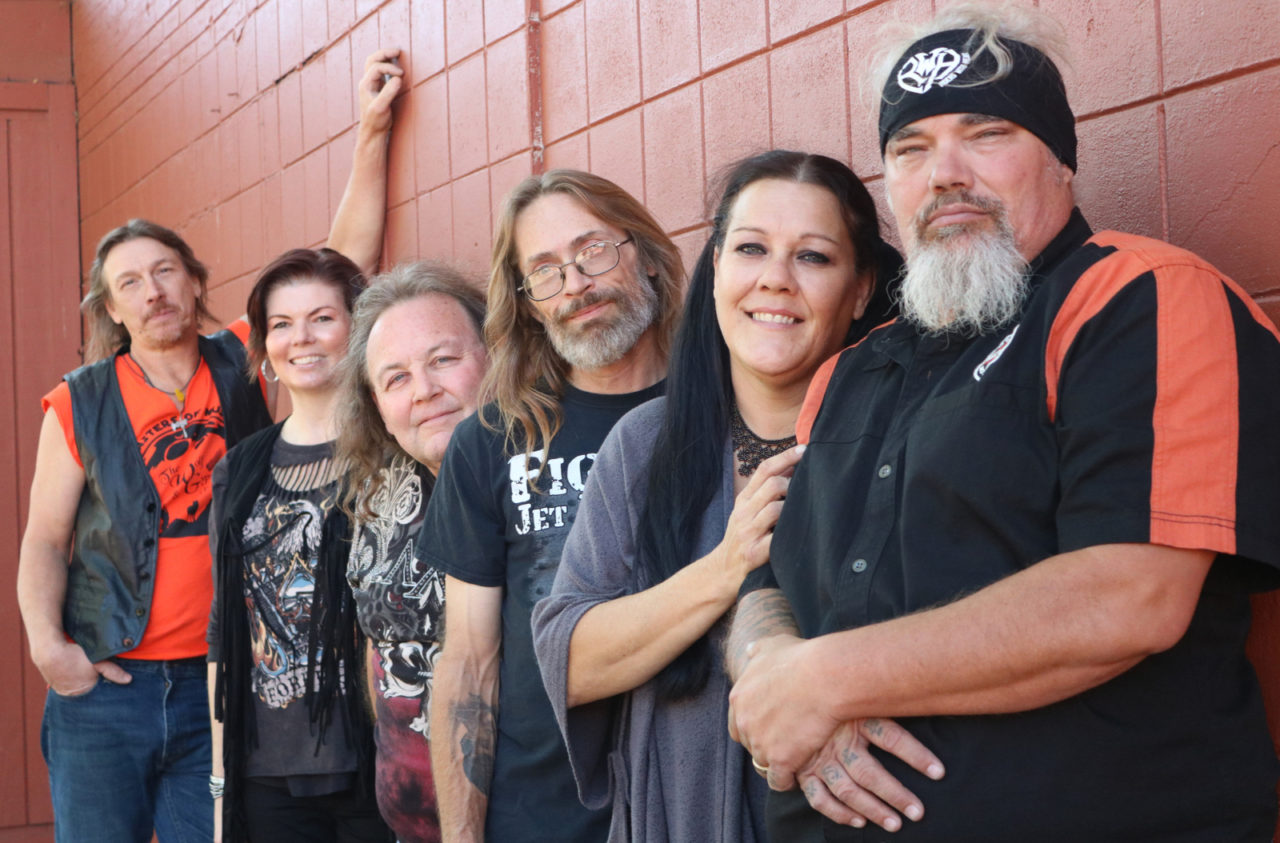 Promo Pics – The Wolf & Gypsy Band | The Wolf & Gypsy Band